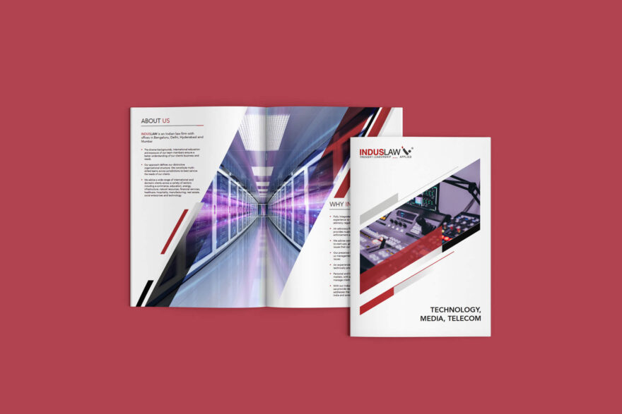 IndusLaw | Archimage Creative Mumbai