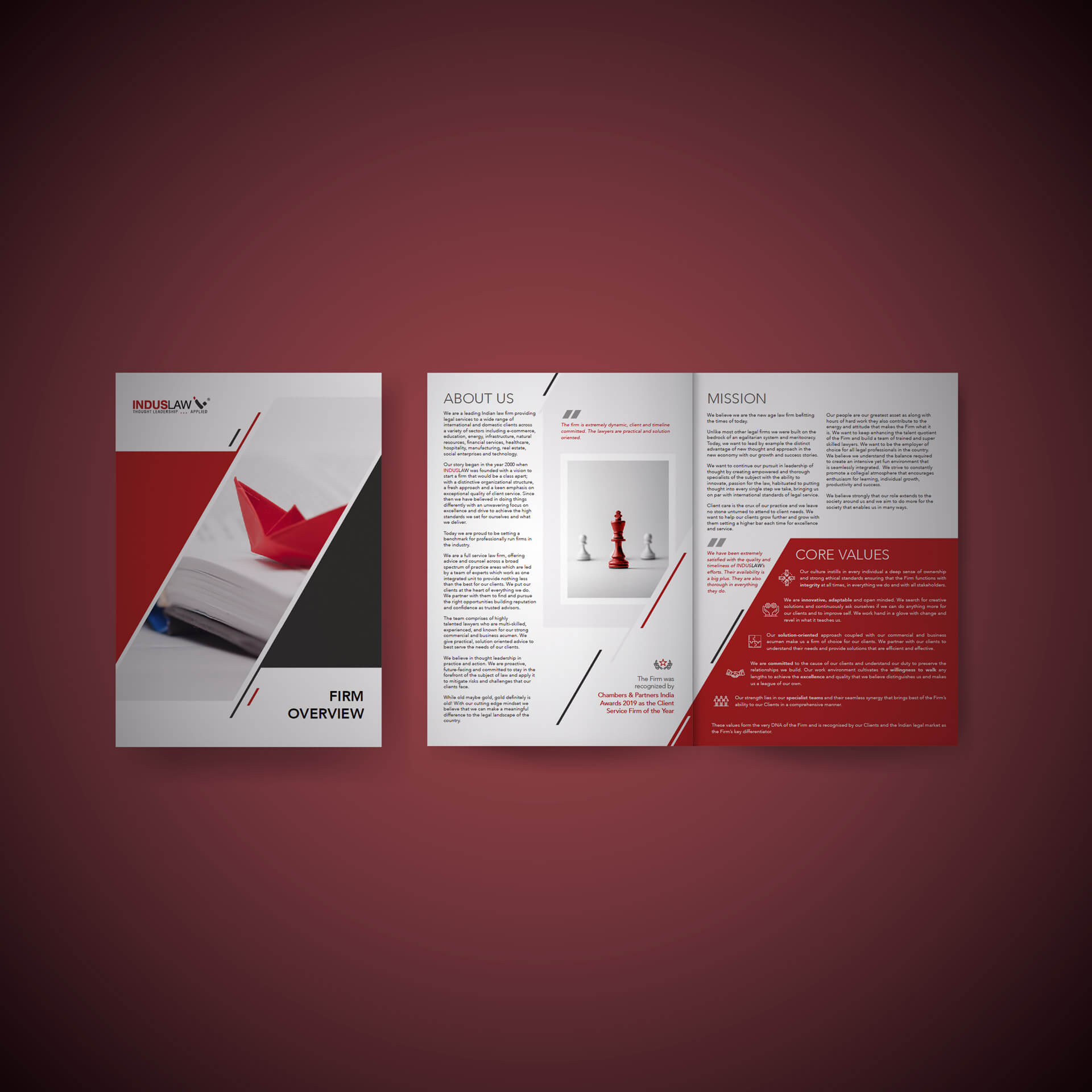 Archimage Creative | Branding & Communications Agency in Mumbai