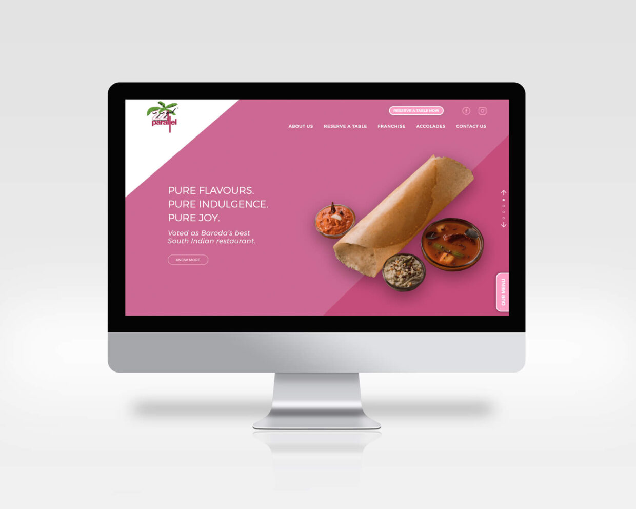 Archimage Creative | Branding & Communications Agency in Mumbai