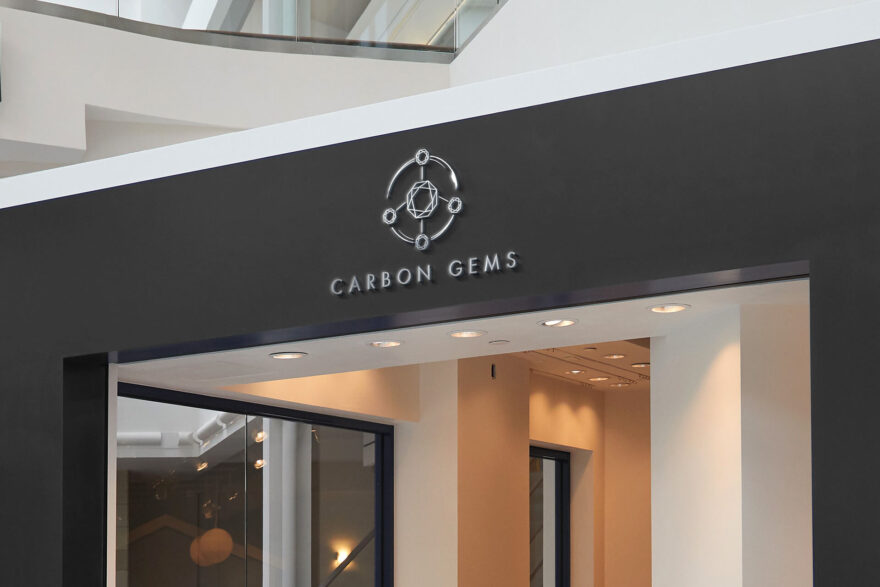 Carbon Gems | Archimage Creative Mumbai