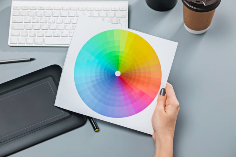 Why Colour Matters: The Science Behind Colour Theory in Branding ...