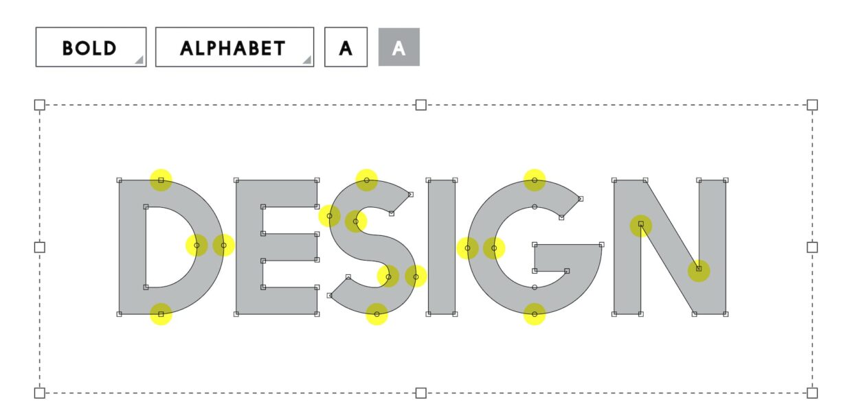 The importance of fonts in design - Archimage