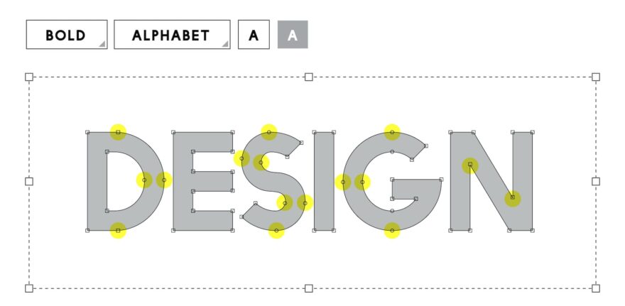 The importance of fonts in design - Archimage